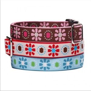 Harry Barker | Accessories | Harry Barker Wildflower Collar | Poshmark